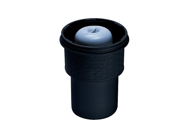Practicus floor drain - KESSEL - mastering water